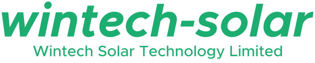 Wintech-Solar – Solar Solutions